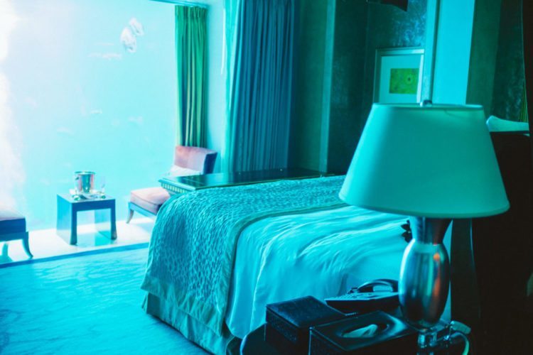 Atlantis: The Palm, Dubai Hotel Resort