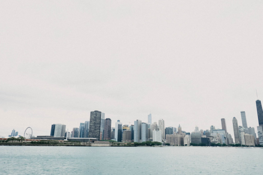 My Kind of Town, Chicago Is