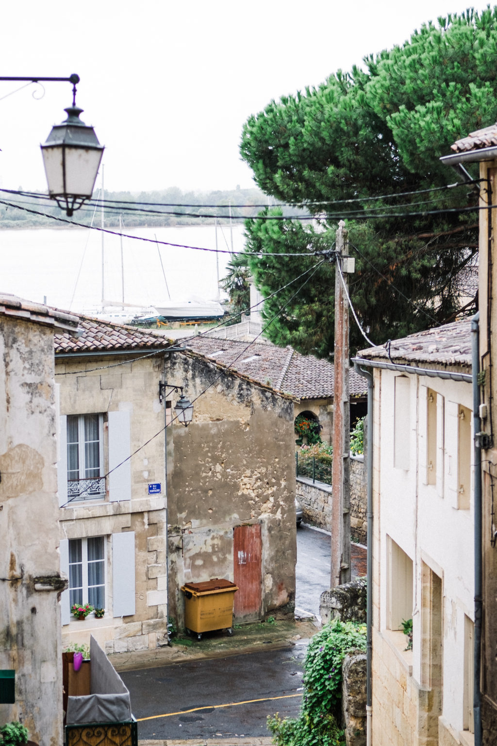 Viking River Cruise: Bourg, France | Travel Photography