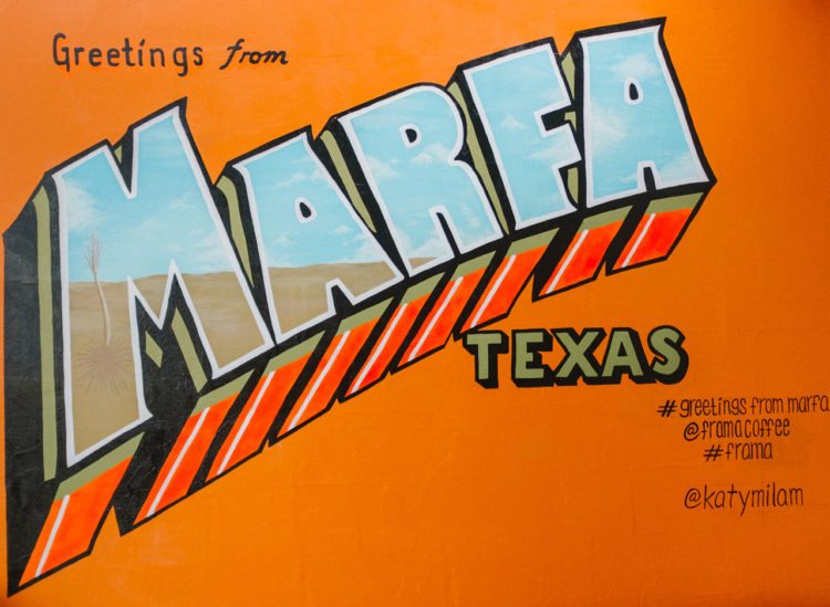 A Photographer's Guide to Marfa, Texas