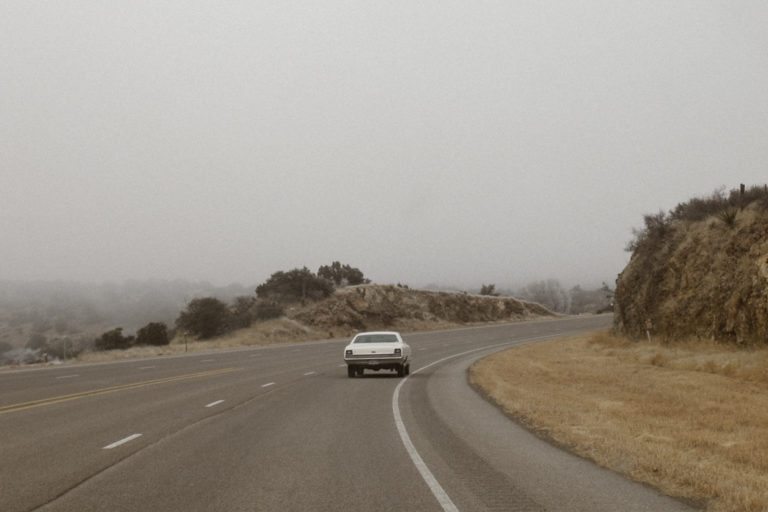 A Photographer's Guide to Marfa, Texas