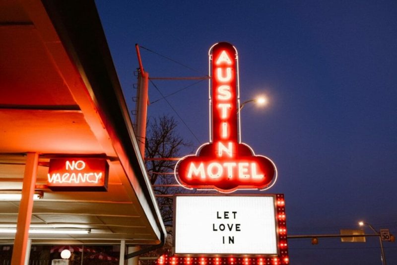 Austin Motel Review: A Retro Gem from Bunkhouse Group