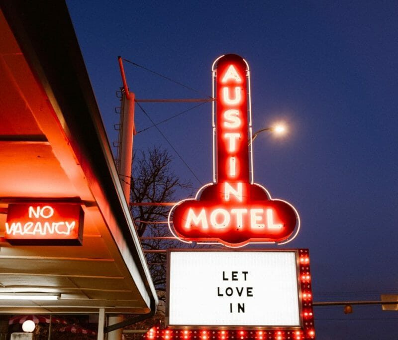 Austin Motel Review: A Retro Gem from Bunkhouse Group