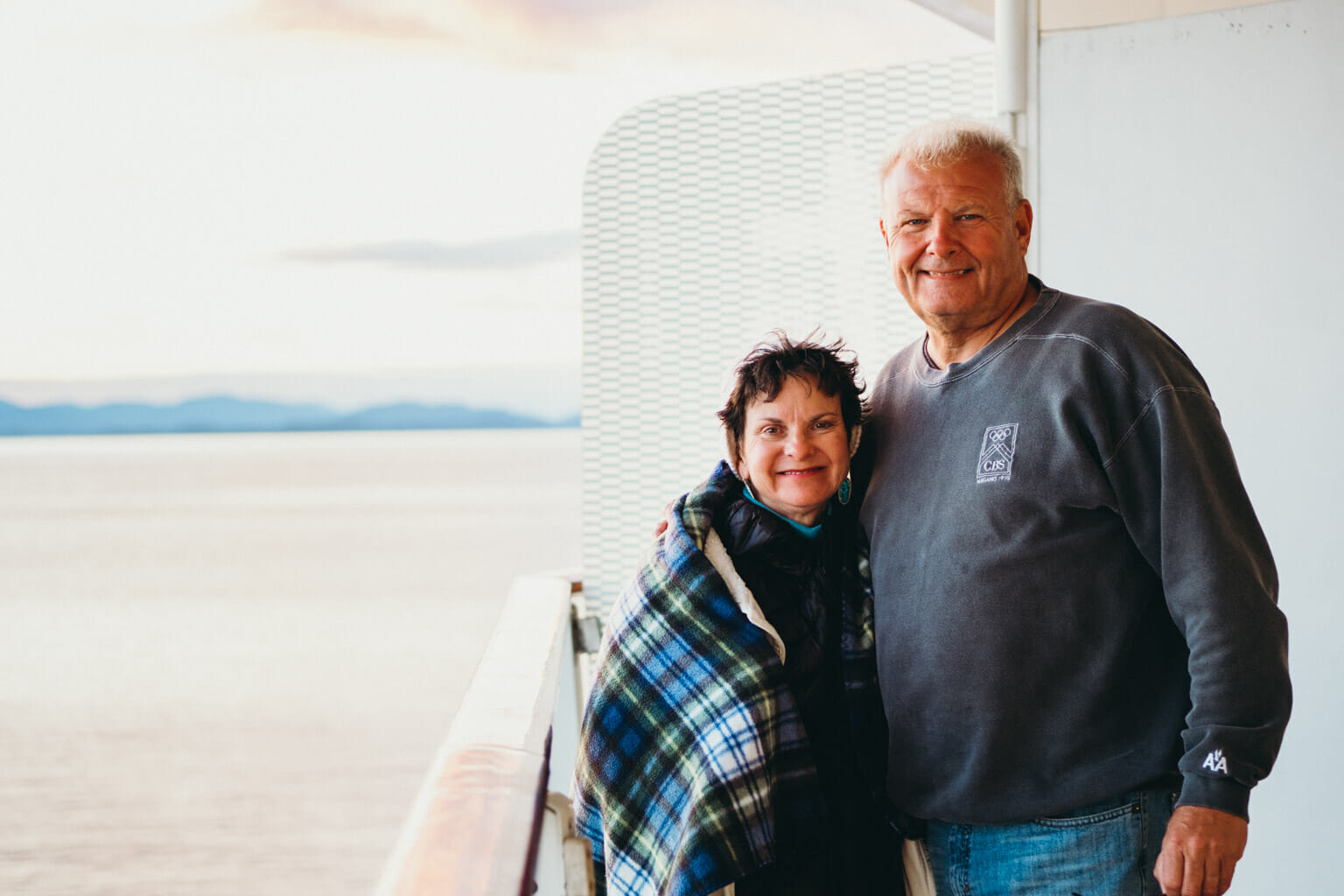 Snow Pass, Alaska | Celebrity Solstice Cruise