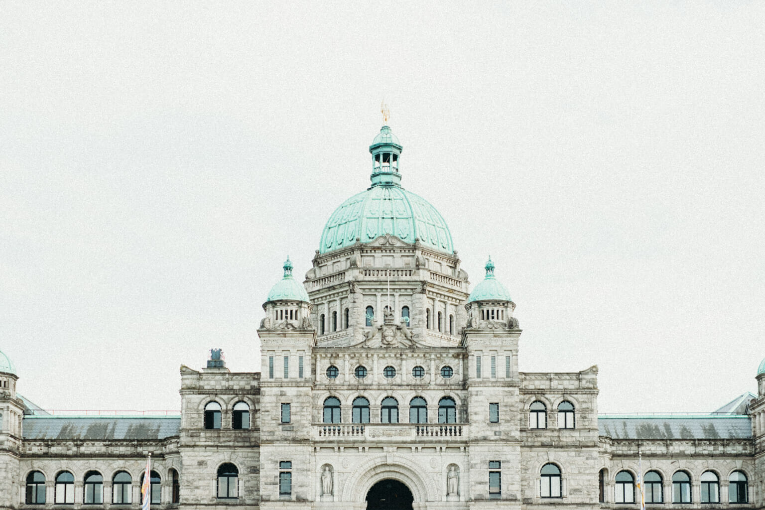 Golden Hour in Victoria, British Columbia | Celebrity Solstice Alaskan ...