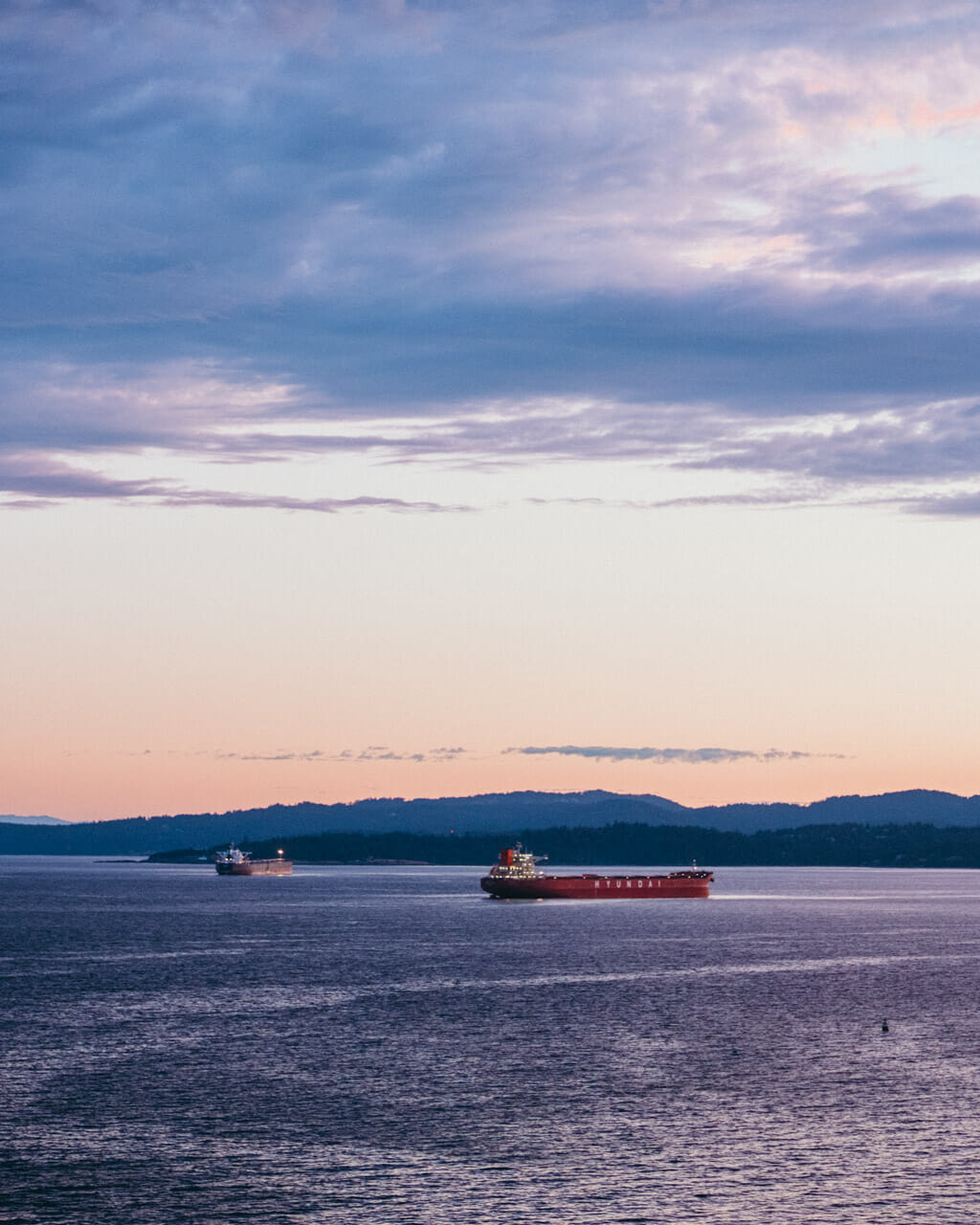 Golden Hour in Victoria, British Columbia | Celebrity Solstice Alaskan ...