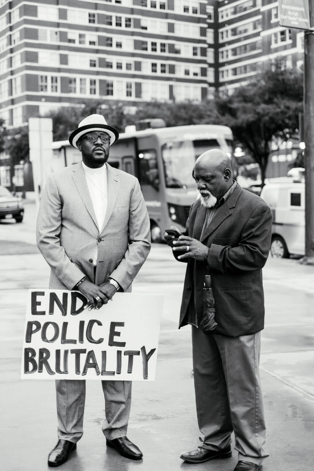 Justice for Botham Shem Jean