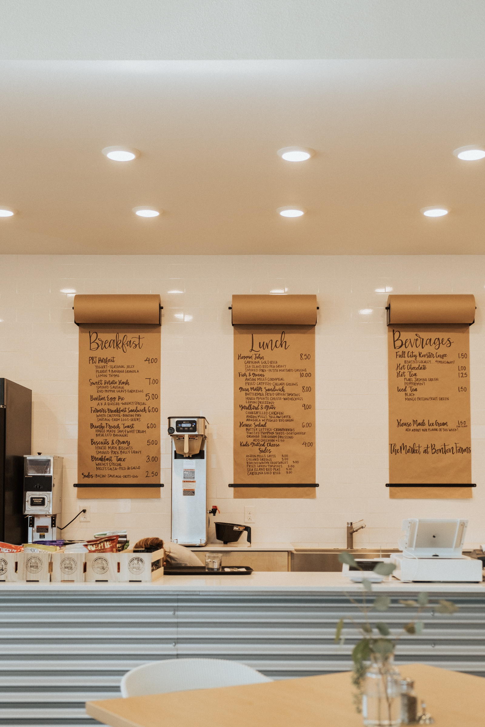 A Place at the Table | The Market at Bonton Farms