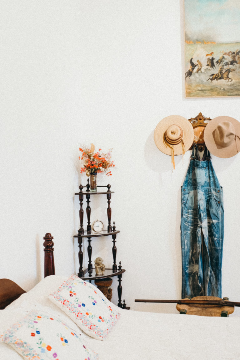 Museo Frida Kahlo: La Casa Azul (The Blue House) in Mexico City