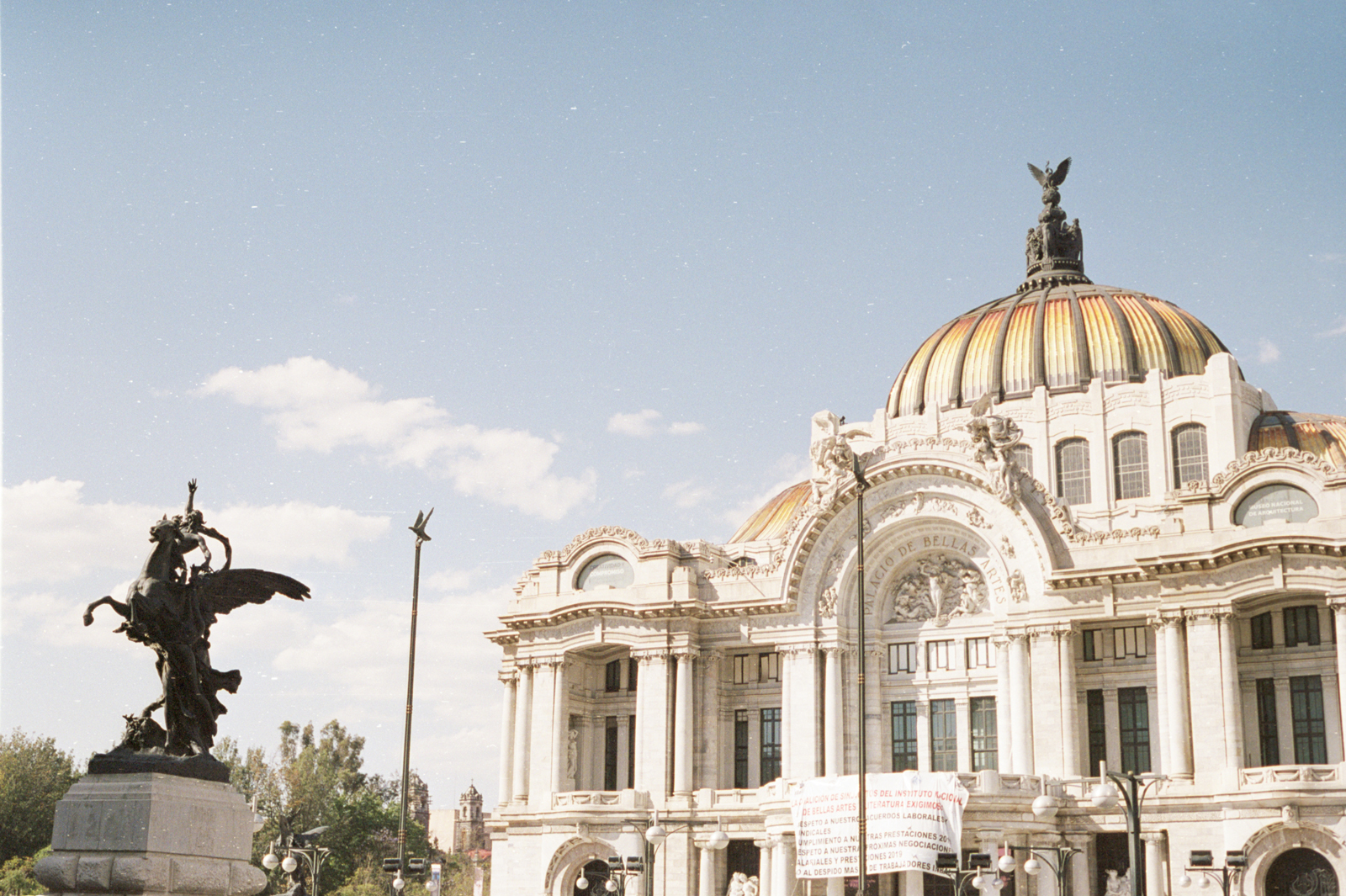 8 Museums to Visit in Mexico City's Historic Center