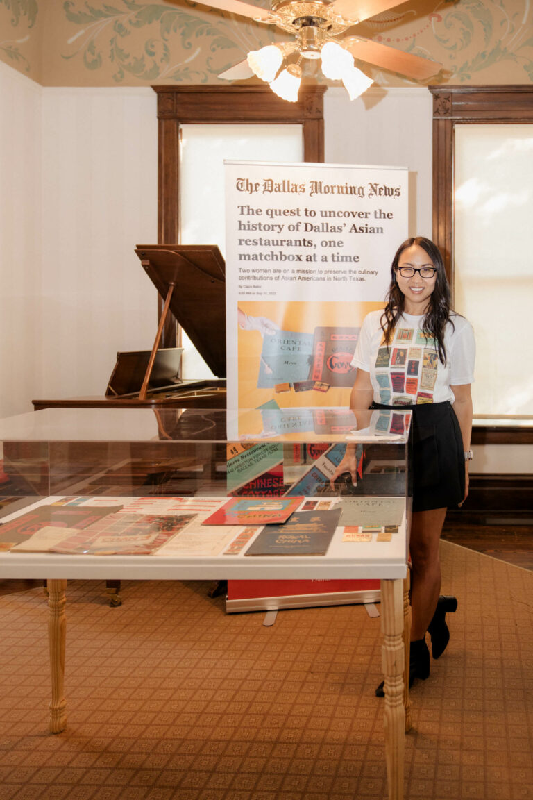 Stephanie Drenka | Korean Adoptee | Asian American Writer & Speaker