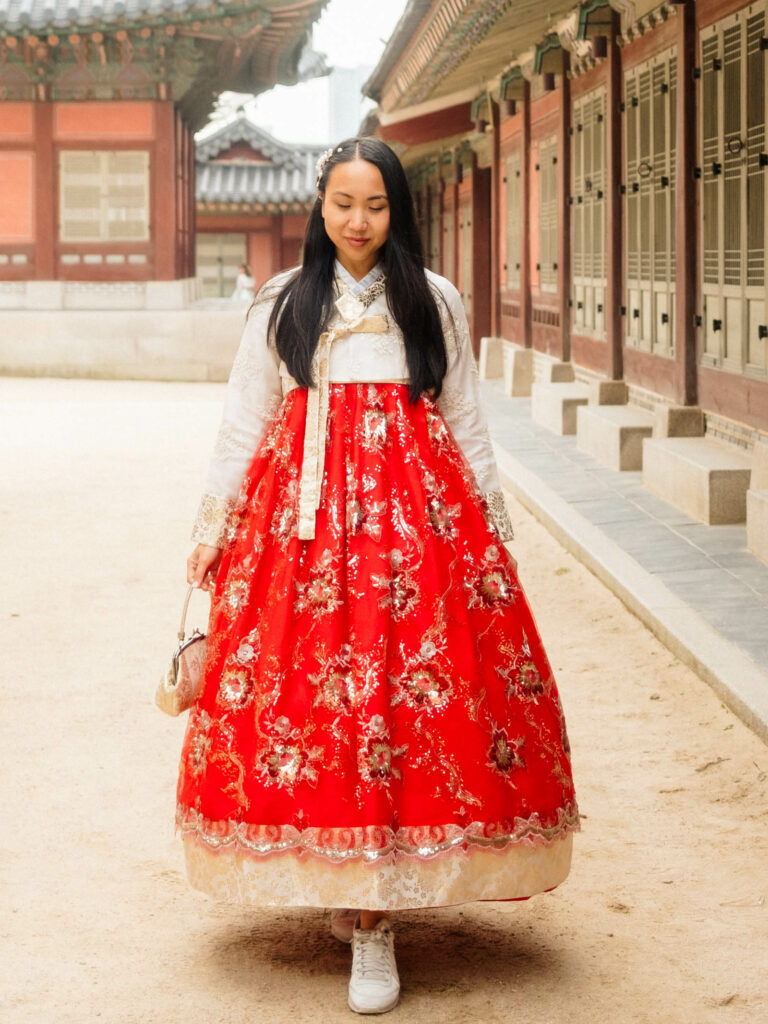 Stephanie Drenka | Korean Adoptee | Dallas Writer & Activist