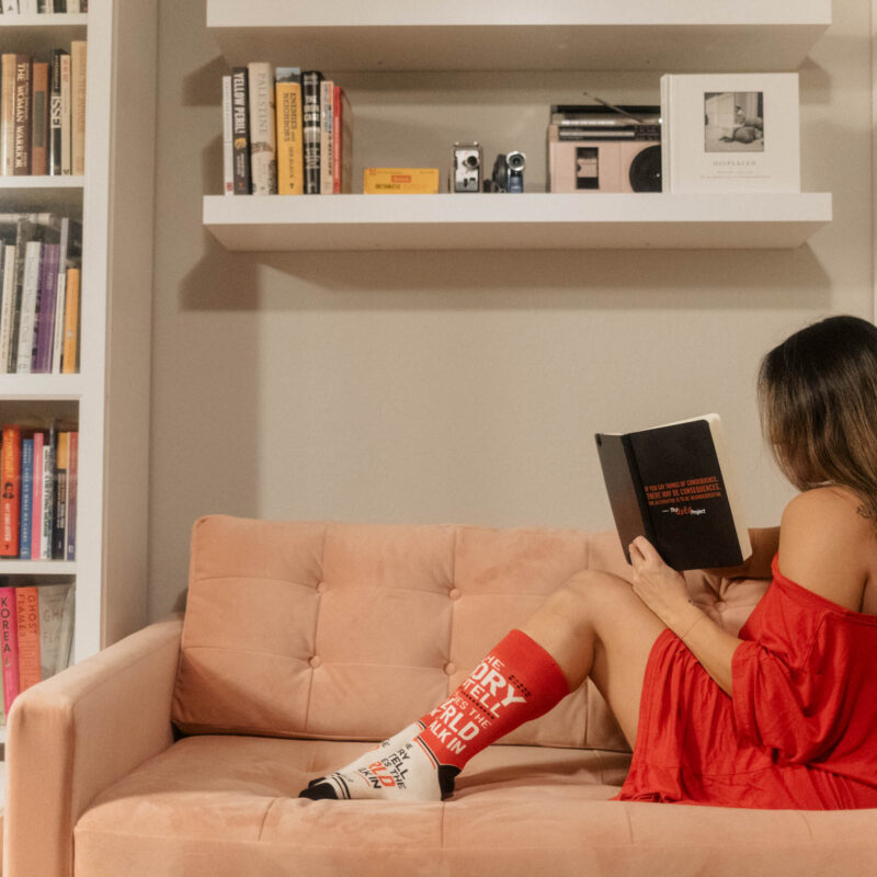 Stephanie Drenka | Korean Adoptee | Asian American Writer & Speaker